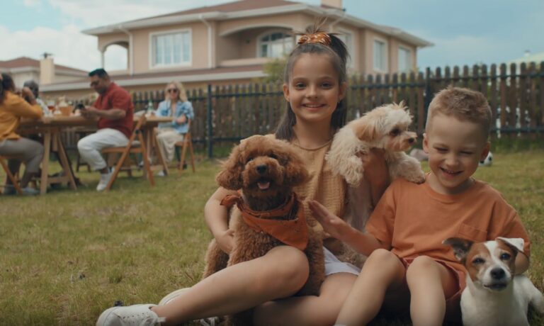 The Impact of Pets on Children's Development - Everything you Need to ...